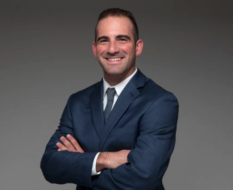 Garfield Realty » Agents